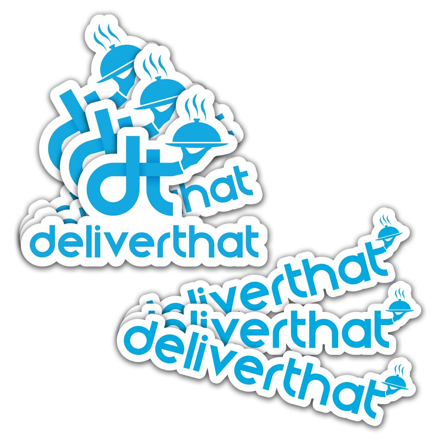 DeliverThat Shop