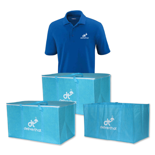 DeliverThat Driver Bundle