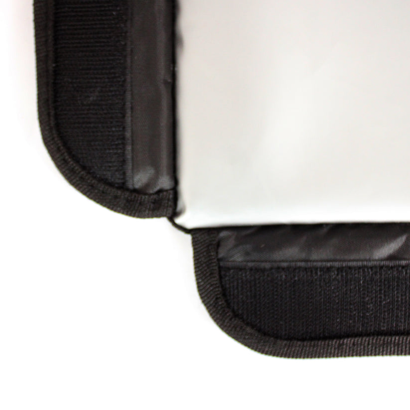 Velcro High Quality Thermal Delivery Bag – DeliverThat