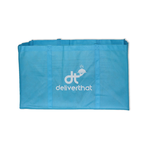 Standard Bundle – DeliverThat